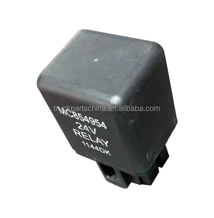 8dc93 Relay Mc897148 For Fv515 Japanese Truck Parts - Buy 8dc93 Relay ...