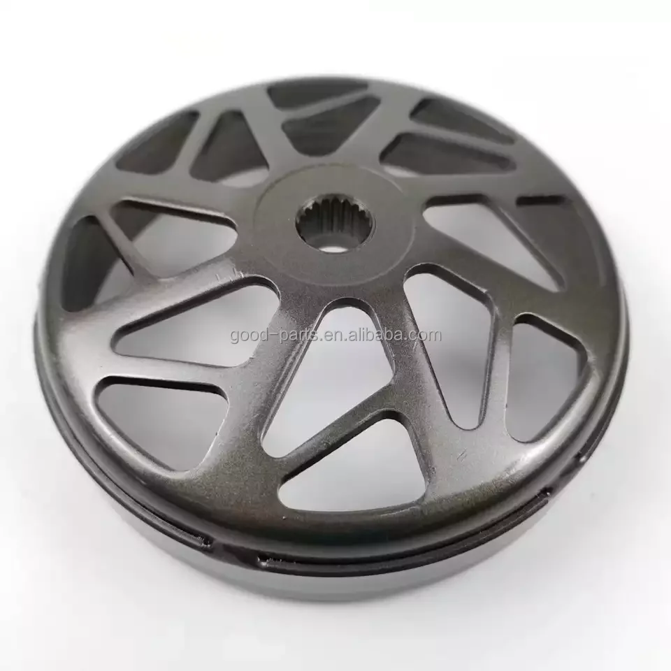 Nmax Motorcycle Clutch Assembly Motorcycle Clutch Cover For Nmax Gd ...