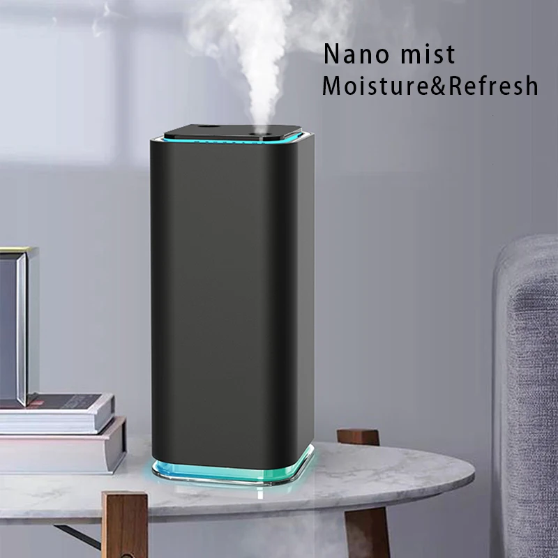 Humidificador Ultrasónico Industrial,Generador De Niebla,Módulo De 10 ...