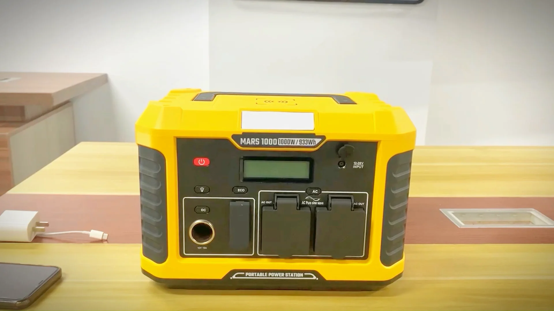 Sw330w Mini Rechargeable Multi Solar Panel Portable Wireless Charger ...