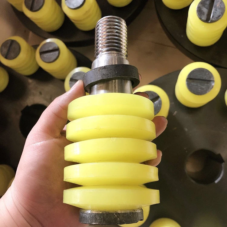 Mc Pin Bush Coupling Regid For Pump Fan - Buy Mc Coupling Product on ...