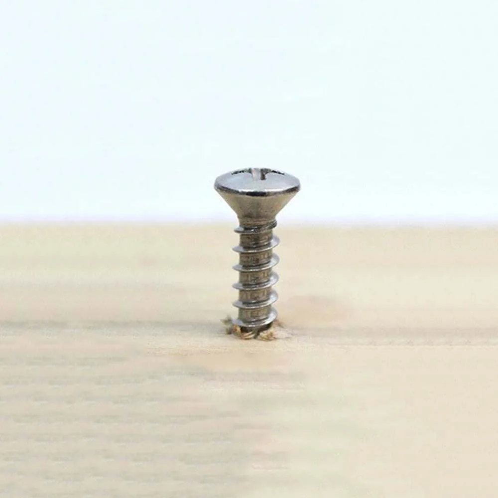 Tobo Chinese Factory High Precision Free Sample Density German Screws ...