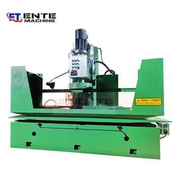 Surface Grinder 3m9735b Grinding And Milling Machine For Connecting ...