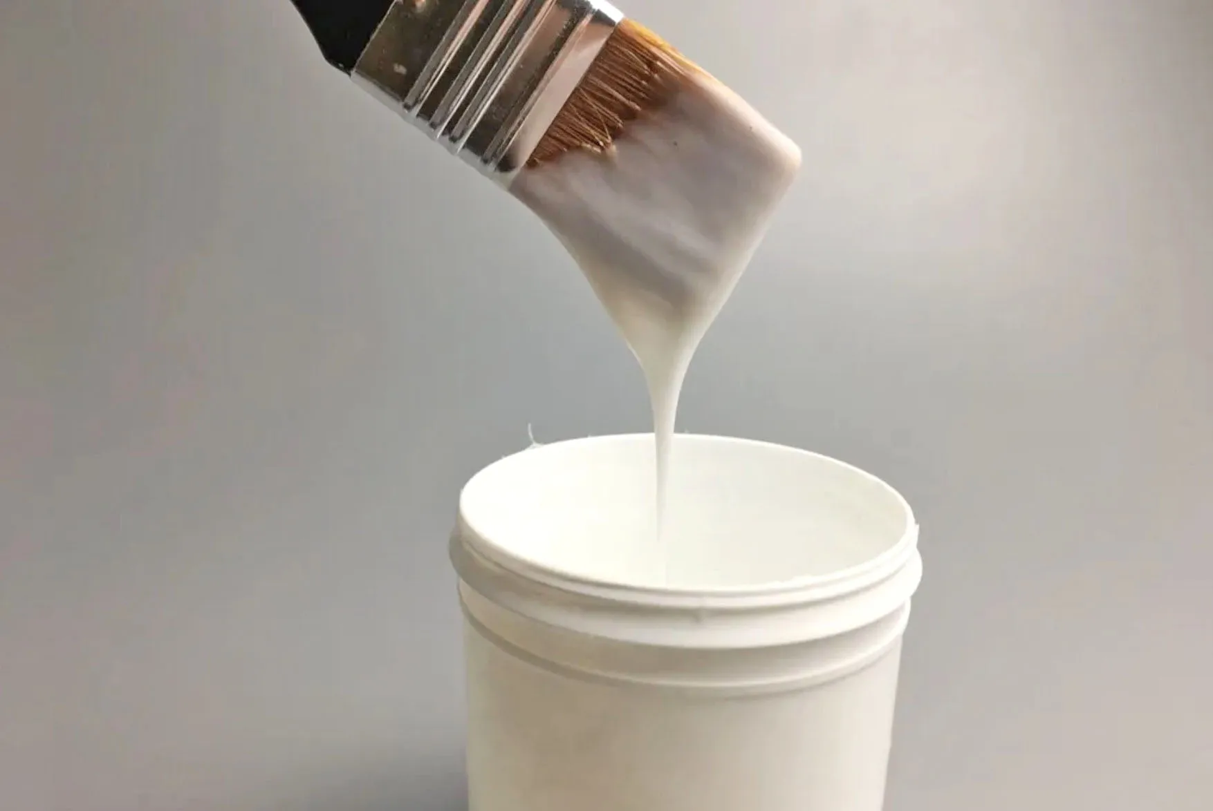 Industrial Semi Automatic Top Side Paper Sticker Gluing Machine