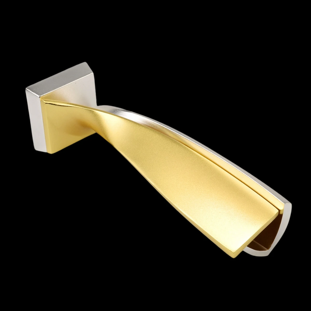 Modern Trophy Design - Futuristic Trophies for Year Rewards