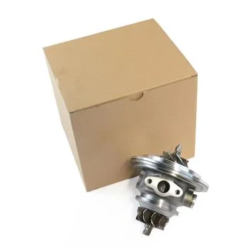 Jh5it Twin Turbo Cartridge Turbocharger Core For Audi 2017 A8 A6 4 ...