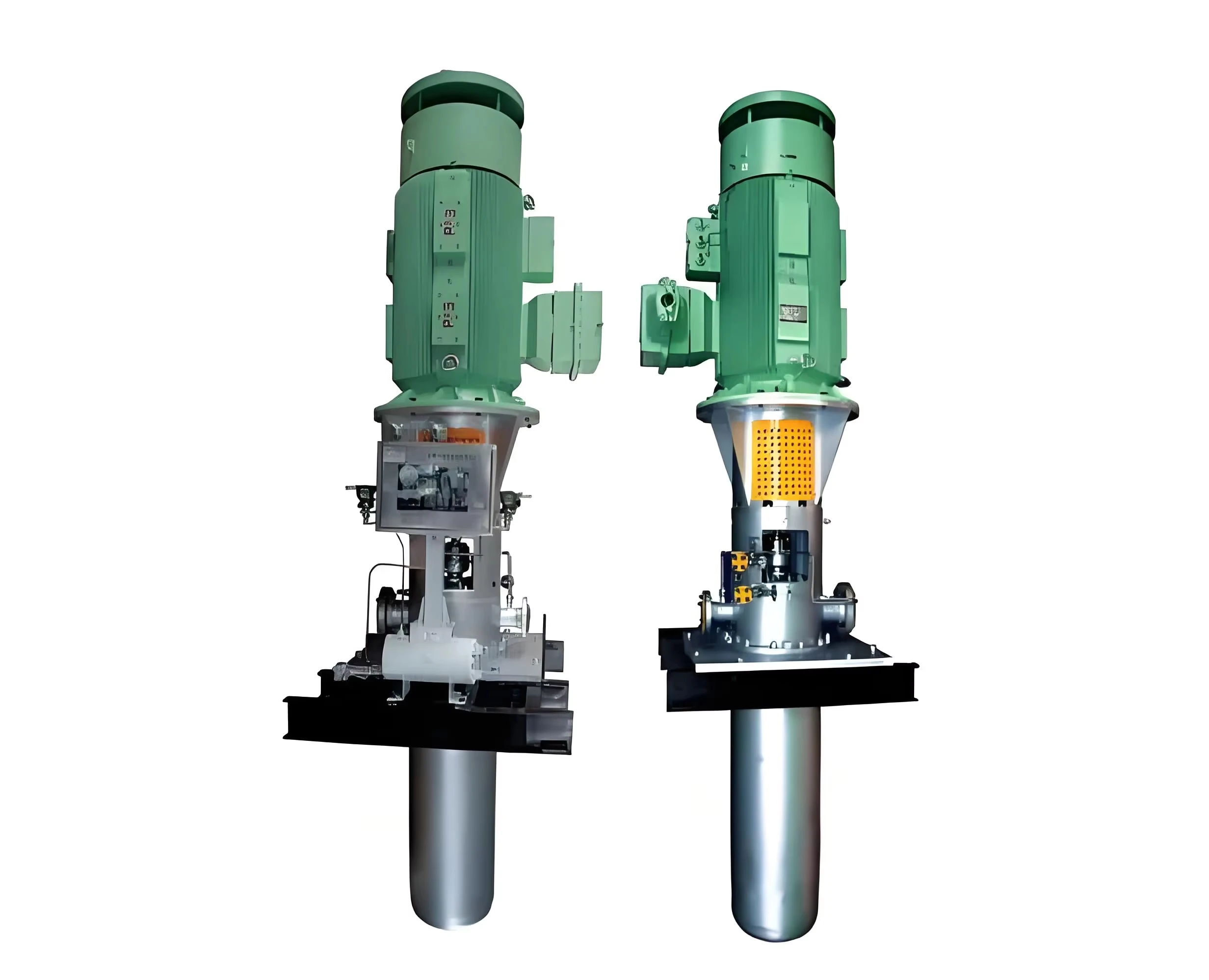 Professional Customization High Pressure Screen Wash Turbine Water ...