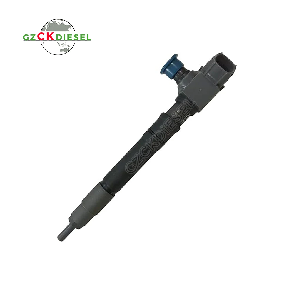 GZCK Common Rail Fuel Injectors for 4N15 - Reliable Performance