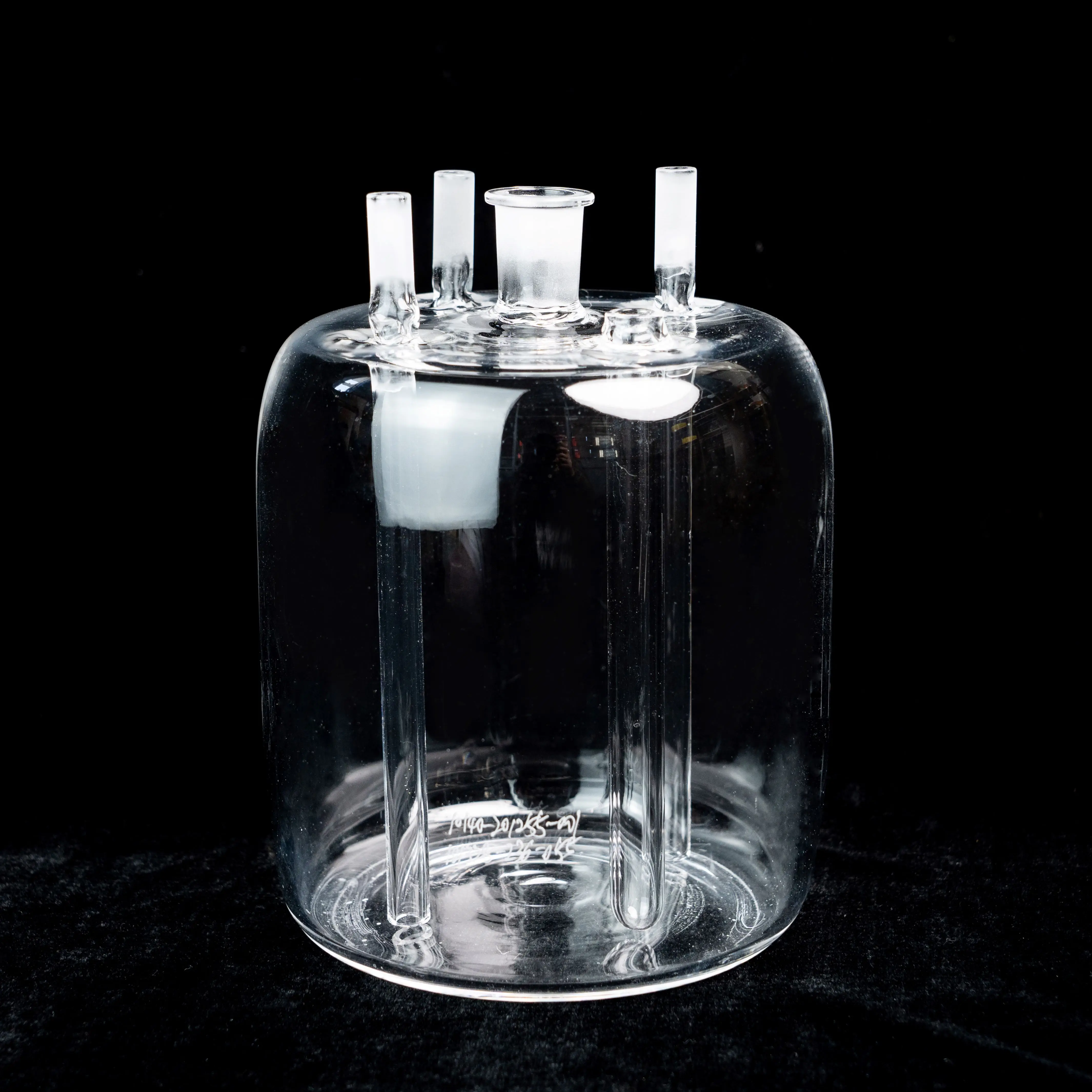 Laboratory Specialized Distillation Water Bottle Purification Device ...