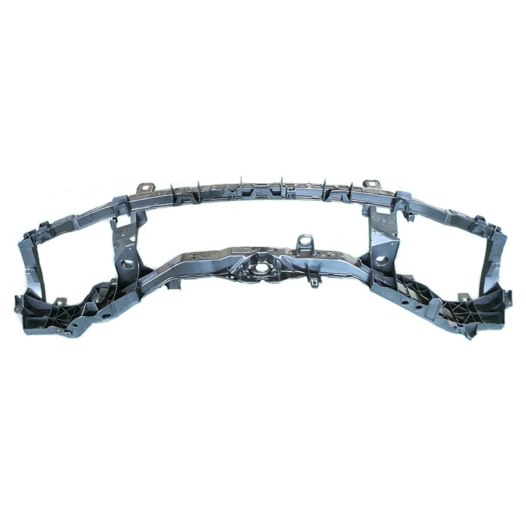 High Quality Auto Parts Water Tank Frame Radiator Support for Ford ...
