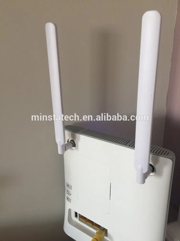 700-2700mhz Lte 4g Router Antenna External 4g Antenna Sma Male For ...