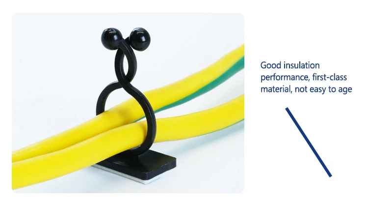 Elehk Plastic Retainer Clip Vine Climbing Wall Fixed Clip Plant Support ...