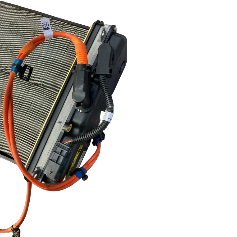 Bainel Dual Zone Control Ptc Heater For Tesla Model 3 Oem 1088218-00-i