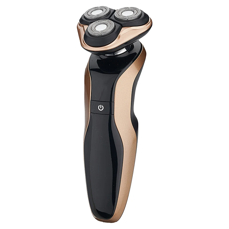 Wholesales Professional Rechargeable Electric Headshaver Trimmer Beard Hair Shaver - Buy ...