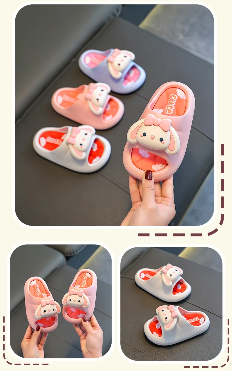 Hot Sale Cartoon Cute Shiny Princess Sandals Jelly Shoe Kids Summer Pvc ...