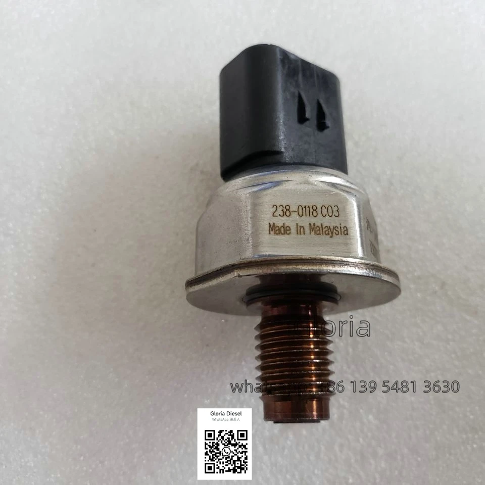 Fuel Injection Pump For C9.3 C7.3 511-7975 Genuine - Buy 511-797 ...