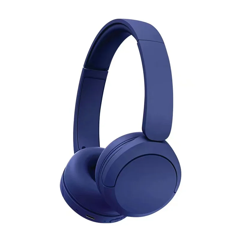 Sibyl on-Ear Headphones - HIFI Stereo Bluetooth Earphones