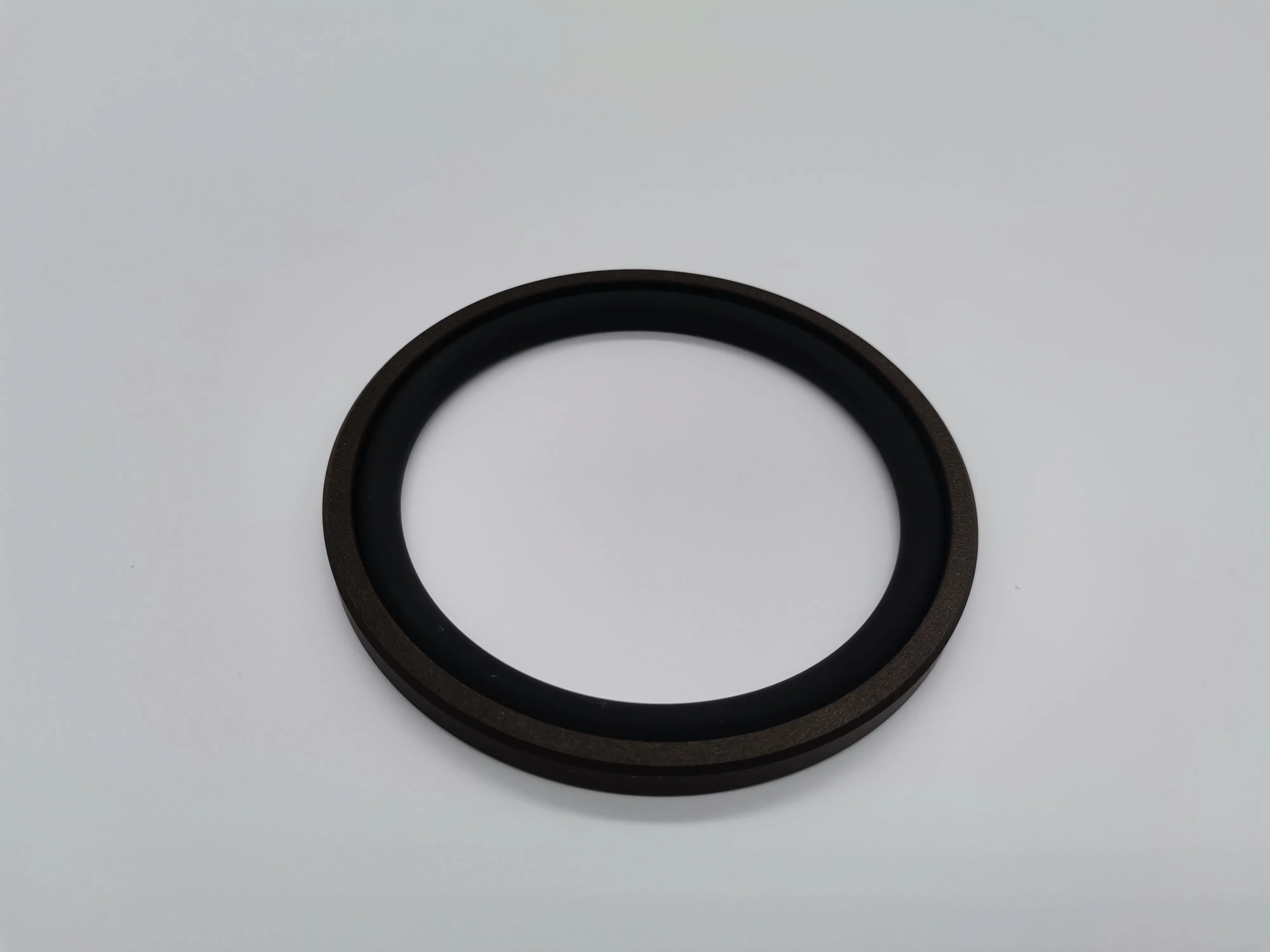 A08-D PTFE Hydraulic Piston Oil Seal SPGW SPGO SPG Seal Glyd Rings ...