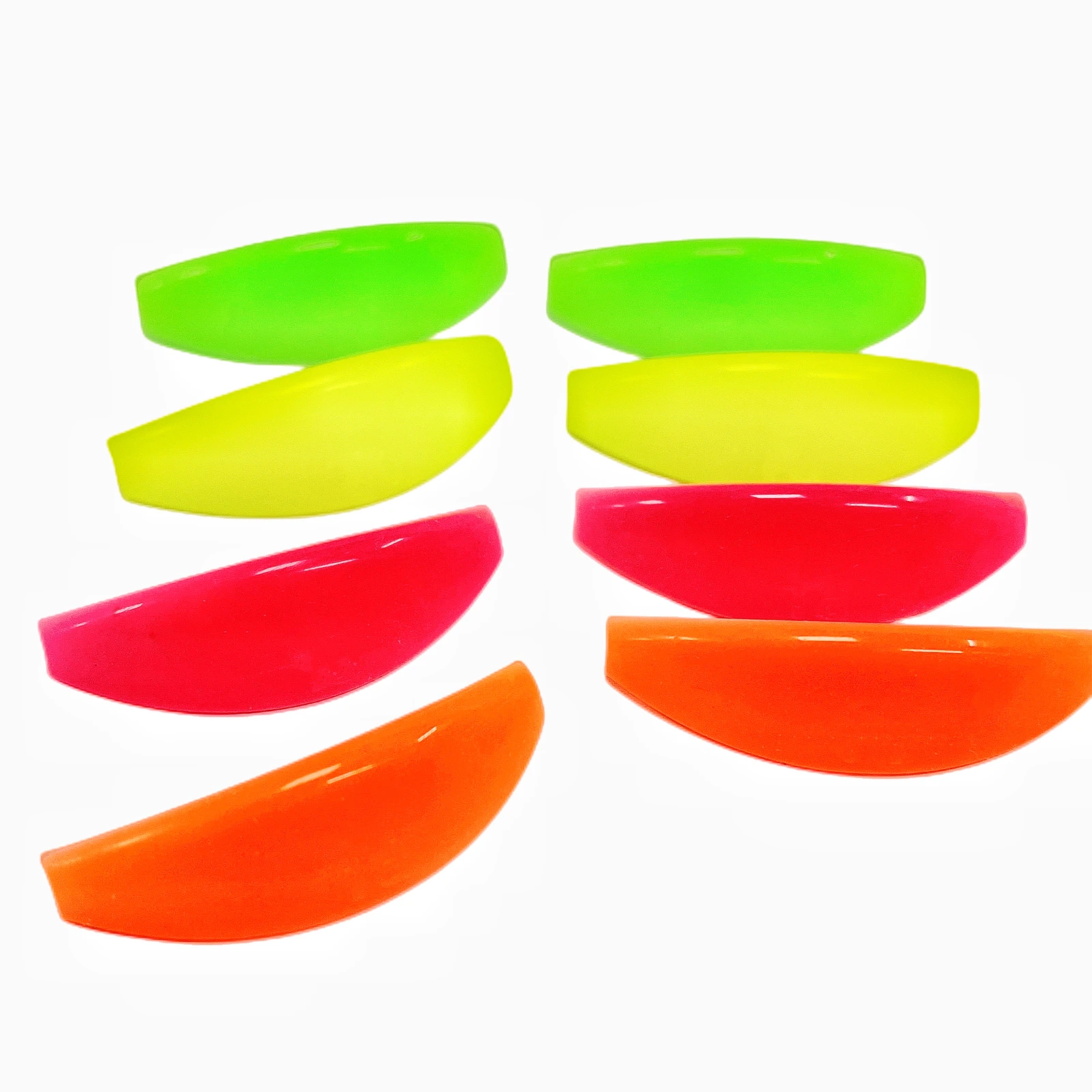 Lash Lift Pad & Eyelash Perm Rods - Soft Silicone Fitting