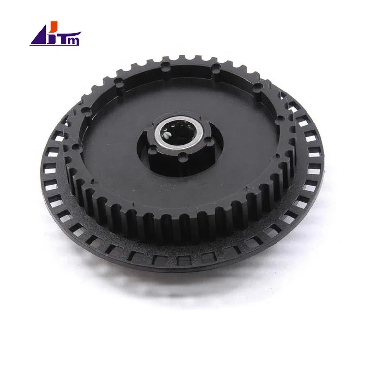 ATM Machine Parts NCR 5884 Pulley Gears 48T/18T 4450587796 445-0587796 ...