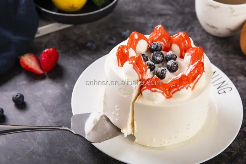 Automatic Birthday Cake Decorating Machines - Perfect for All