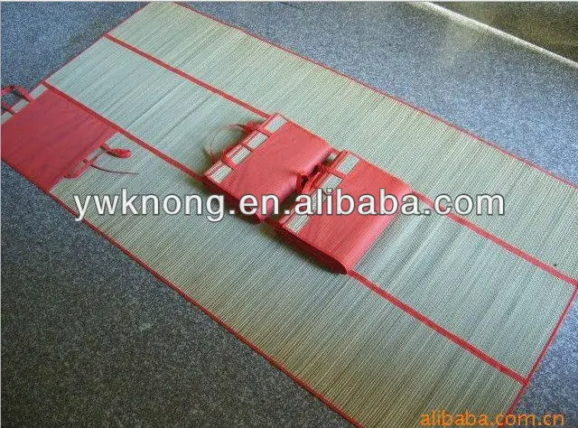 Rolling Beach Straw Mat,Straw Sleeping Mats-tc95 - Buy Cheap Straw ...