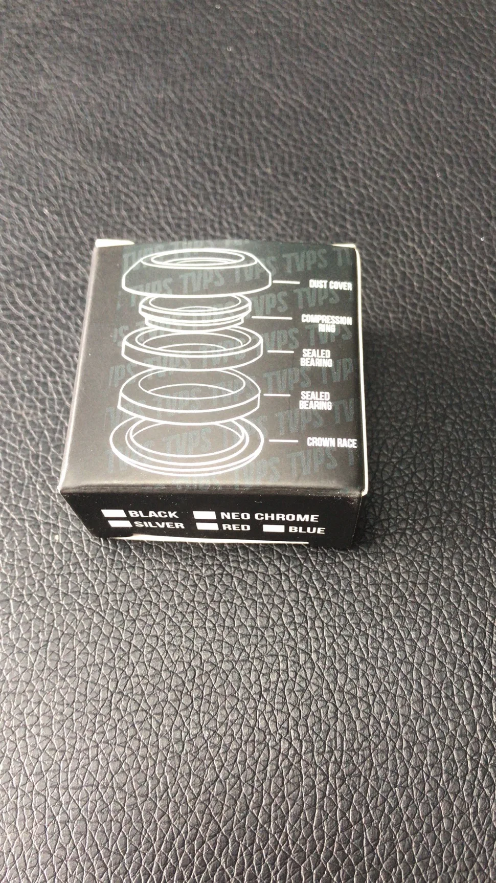 Huoli Scooter Integrated Headset Pro Scooter Headset 1 1/8 Threadless ...