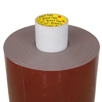 Car Auto Parts Molding 3m Gt7108 Gt7112 Double Sided Adhesive Acrylic ...