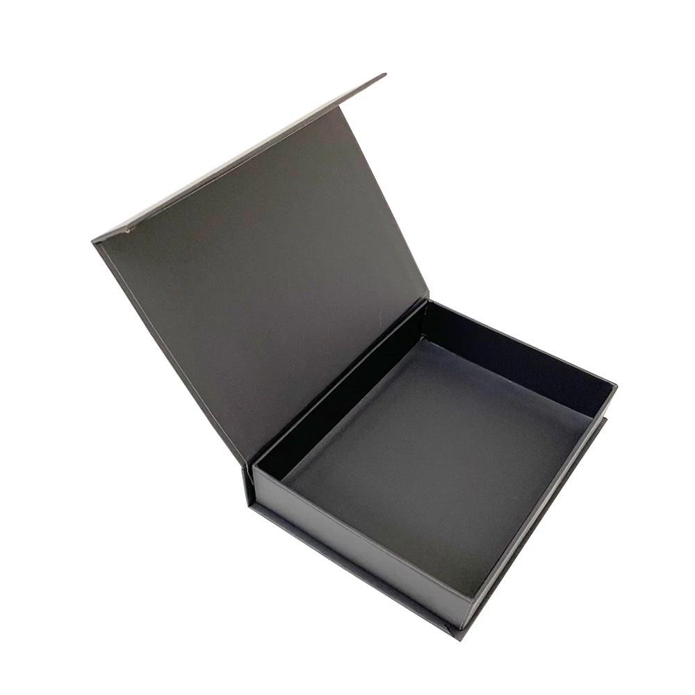 A4 Size Magnetic Paper Gift Boxes Dimensions Cardboard Packaging for ...