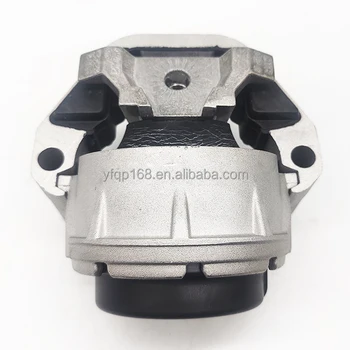 4g0199381la 4g0199381f Engine Motor Mount For A6 2.0l Fwd 2012-2015 ...