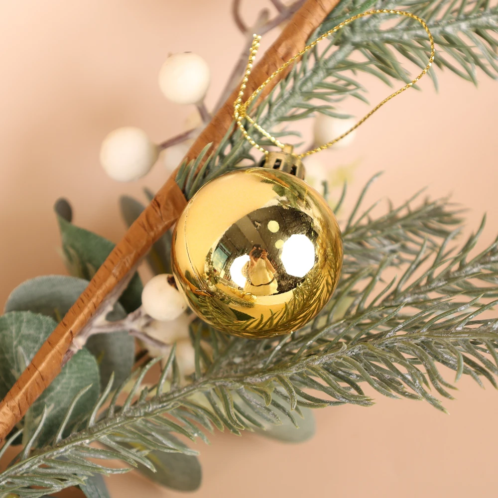 Hot Selling Wholesale Christmas Decoration Factory Direct Plastic ...