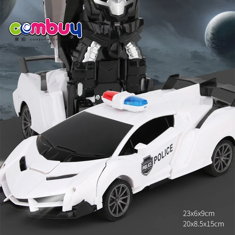 Lamborghini Police Cars Toys