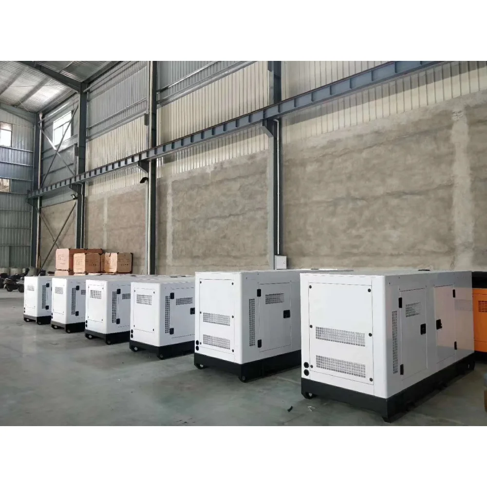 single three phase 220V/380V 55kw 60kva 50/60Hz 1500/1800rpm industrial ...