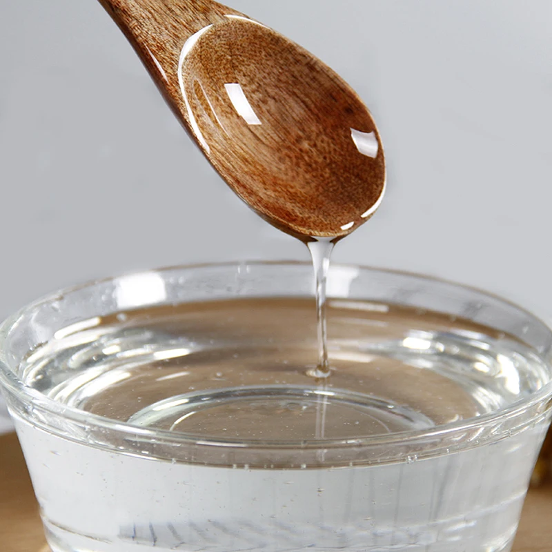 300kg F55 Fructose Syrup Sweetener Shipped Directly From The Factory ...