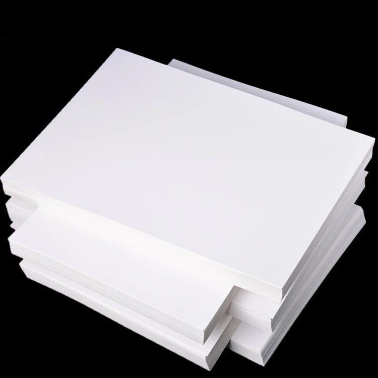FBB Paper CHENMING/BOHUI/APP Ivory Paper White Cardboard