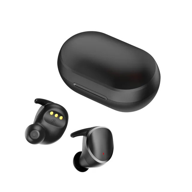 Shenzhen Itech Electronic Co., Ltd. - BLUETOOTH EARBUDS, BLUETOOTH SPEAKER