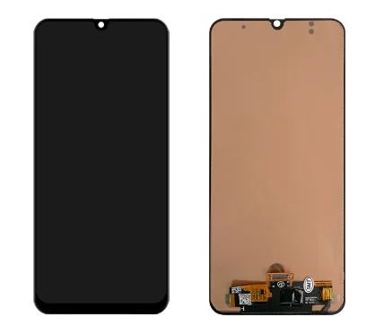 Lcd assembly Touch Screen with frame for samsung Galaxy M30 M305 M305D ...