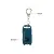 Promotional Mini Flash Torch Plastic Customized Key Chains Light Key ...