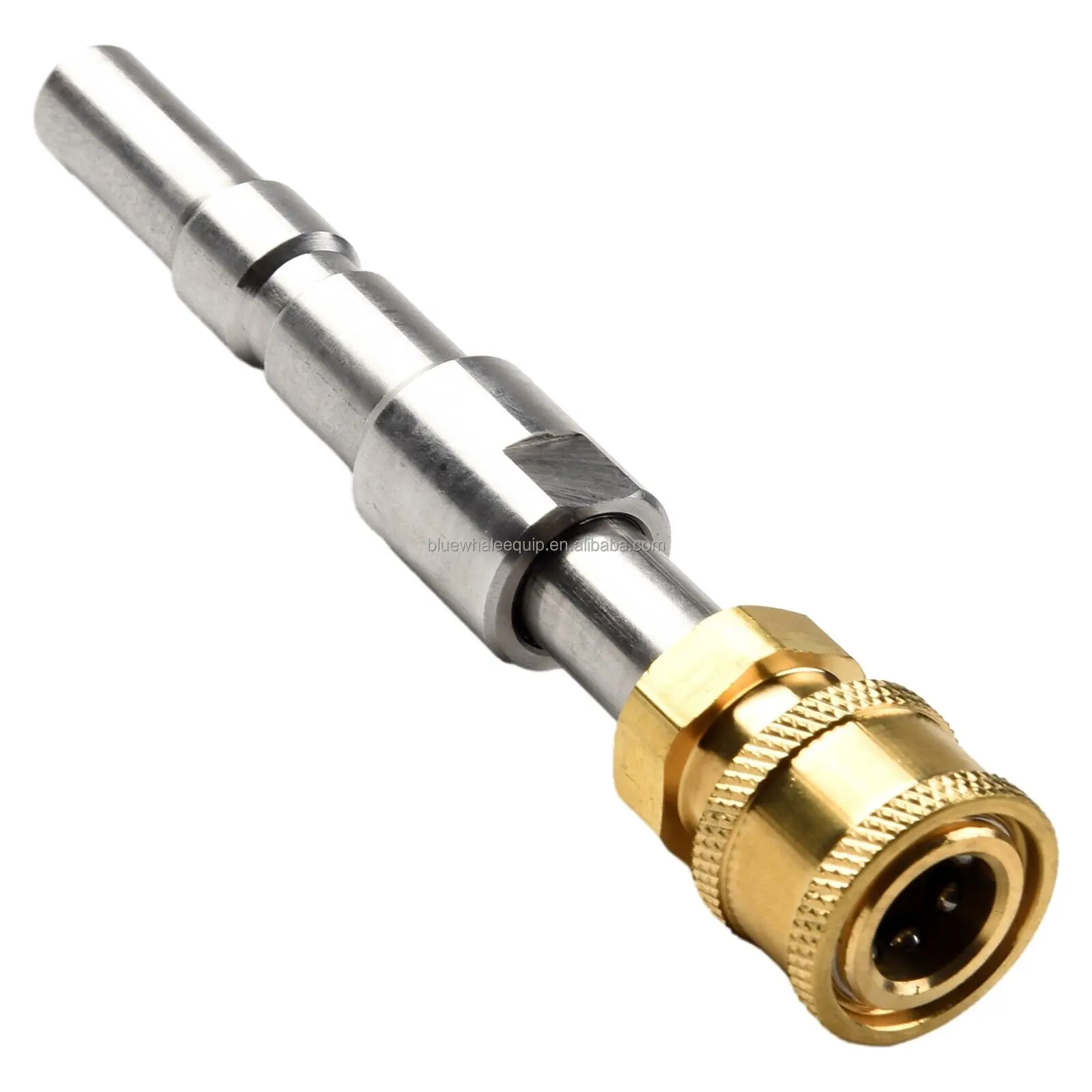 Adaptor For Connect For Lance Ferrex Pressure Washer Integration ...