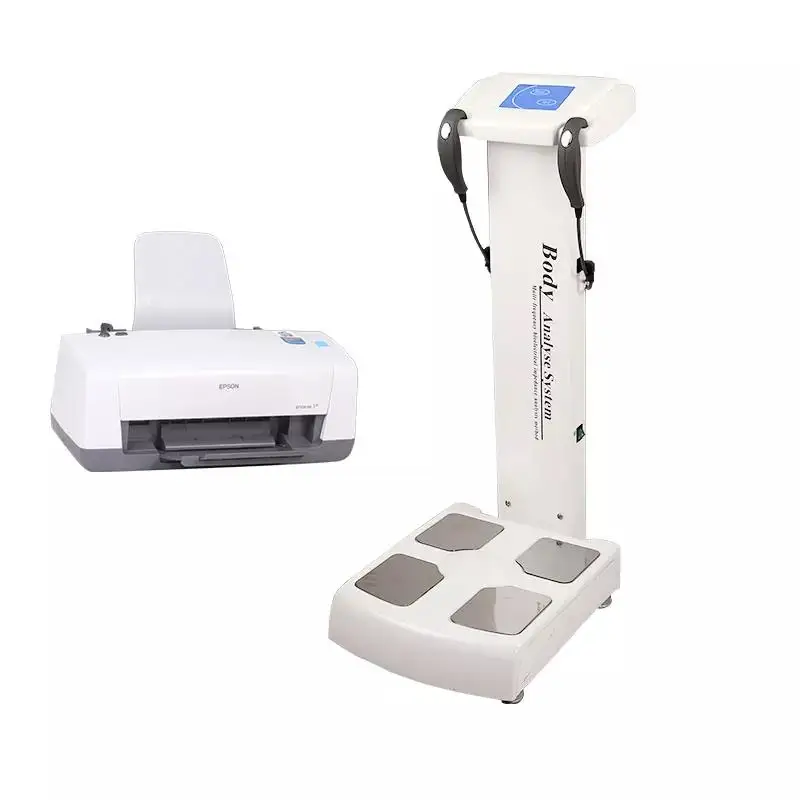 Body analyzer report print body composition analyzer machine - Honkay