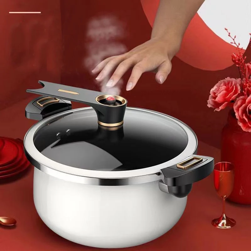 China Professional Manufacture Multifunction 8l Ceramics Enamel Kitchen ...