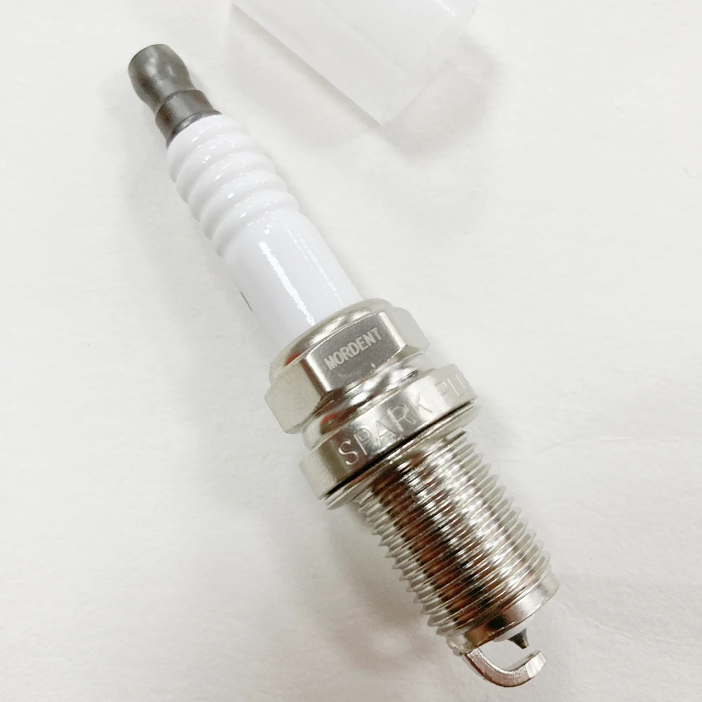 High Quality Auto Spare Parts Spark Plug For Motorcycle With Reasonable ...