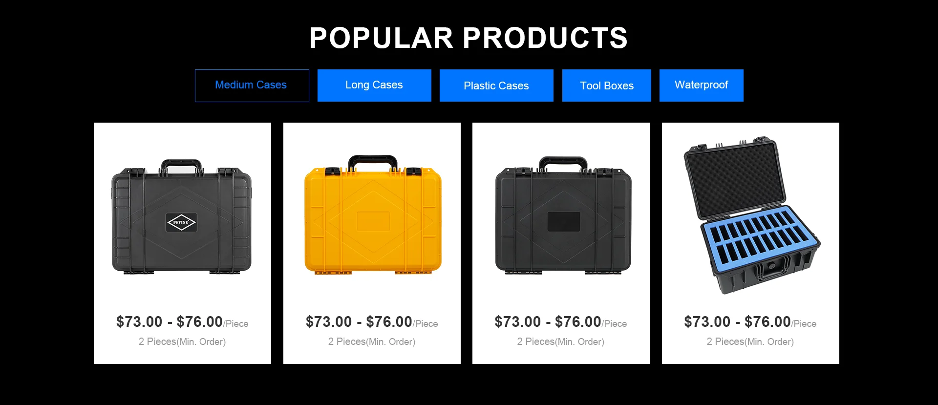 Company Overview - Enping Betterway Electronic Co., Ltd.