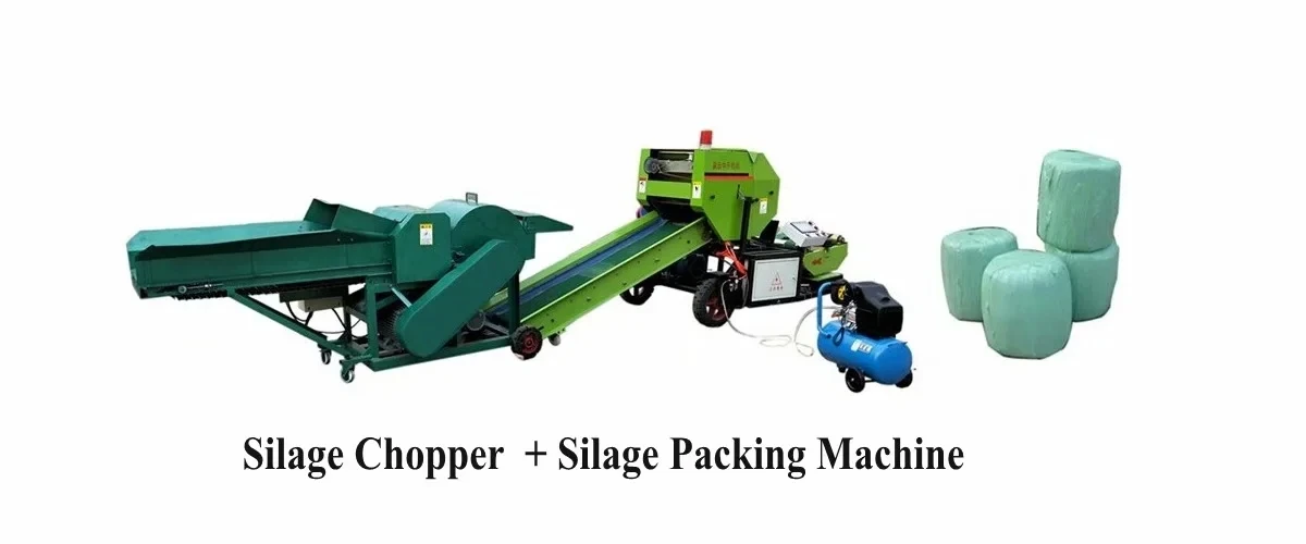 Animal Fodder Chopper Cattle Feed Green Grass Cutting Machine - Buy ...