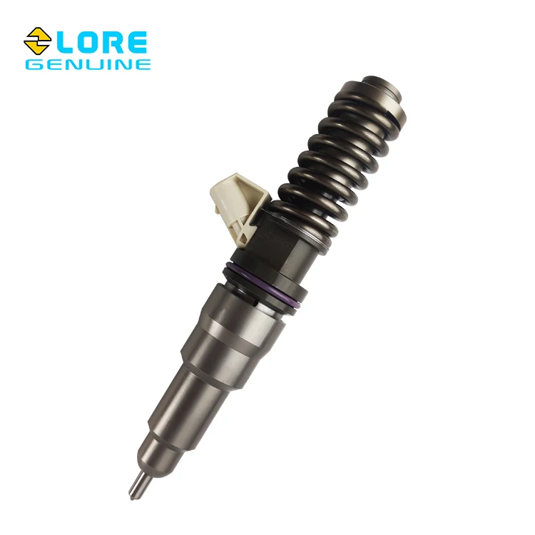 Auto Parts Common Rail Injector Re533608 Diesel Injector Re533608 - Buy ...