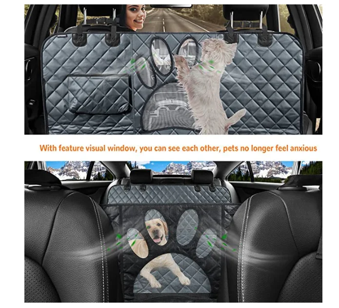 High Quality Waterproof And Dirt Proof Vehicle Mounted Device Dog Pad ...