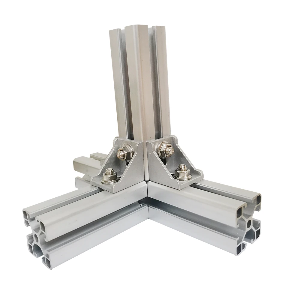 Sim Racing Rig Car Game Driving Simulator Cockpit 4040 40120 Kit Black ...