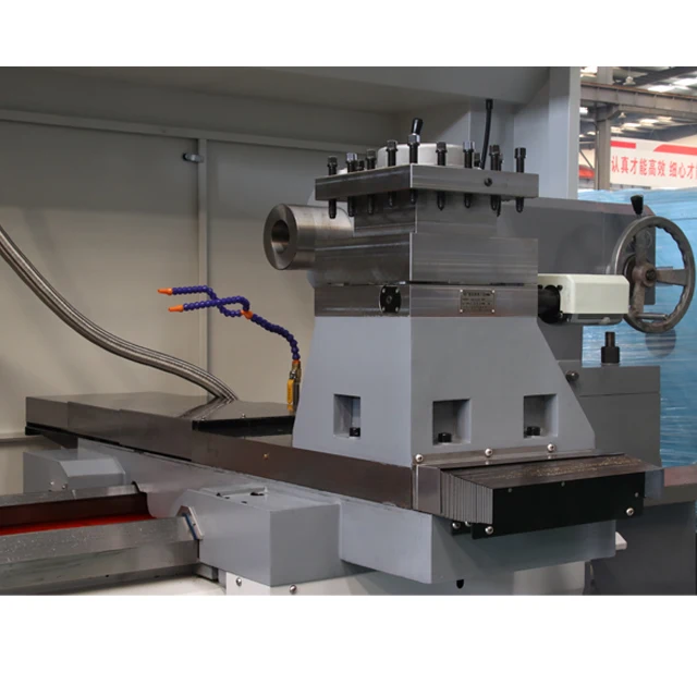 Cnc Lathe Ck61125*1500mm/2000mm/3000mm Machine Cnc Lathe Cnc Lathe ...