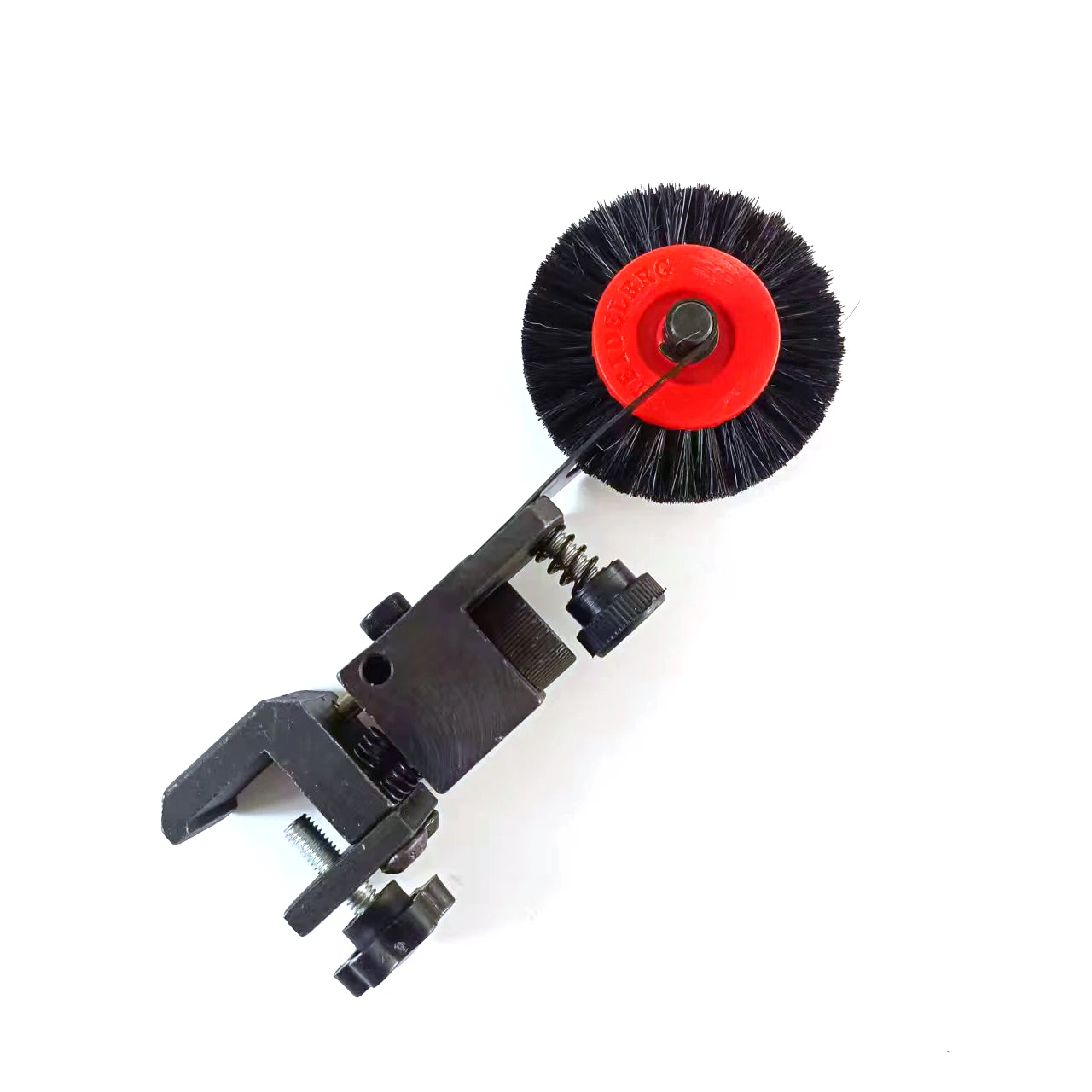 Pressing Paper Brush Wheel Assembly For SM102 CD102 Printing Machine ...