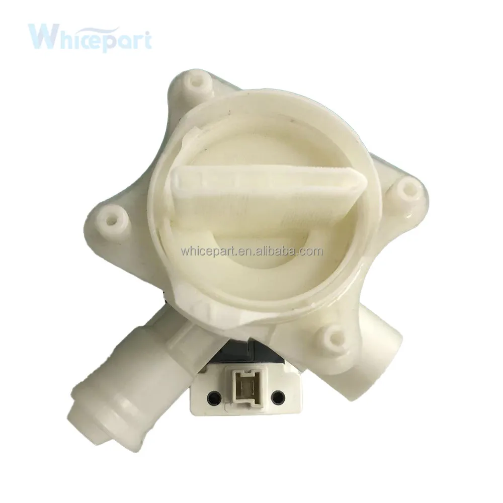 220-240V/50HZ 30W Washing Machine Drain pump 144971-145338 OF Bosch ...
